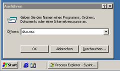 WPKG with Active Directory - WPKG | Open Source Software Deployment and ...